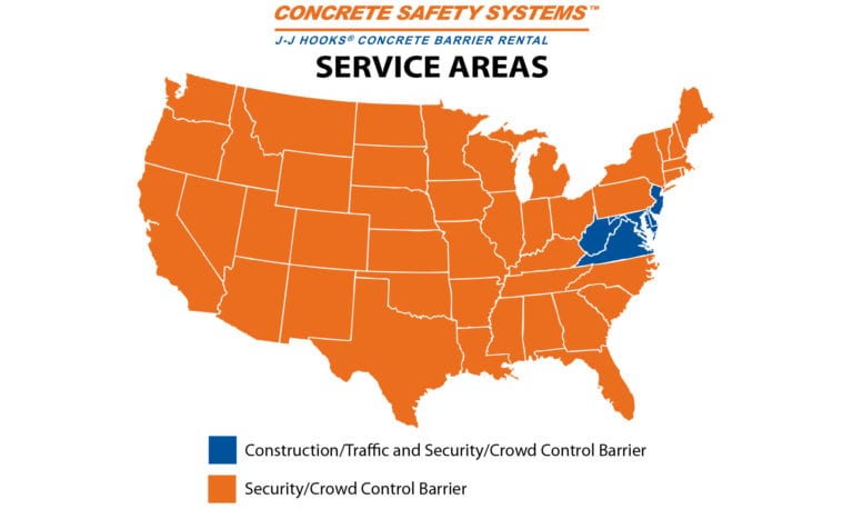 Our Services | Concrete Safety Systems