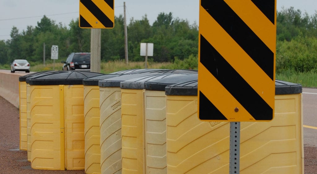 Barrier Comparison | Concrete Safety Systems